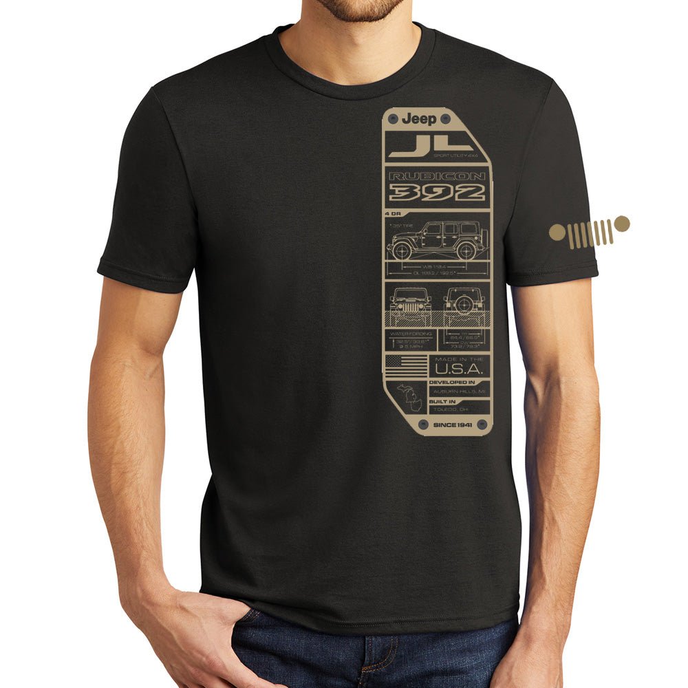 A4. Shirts