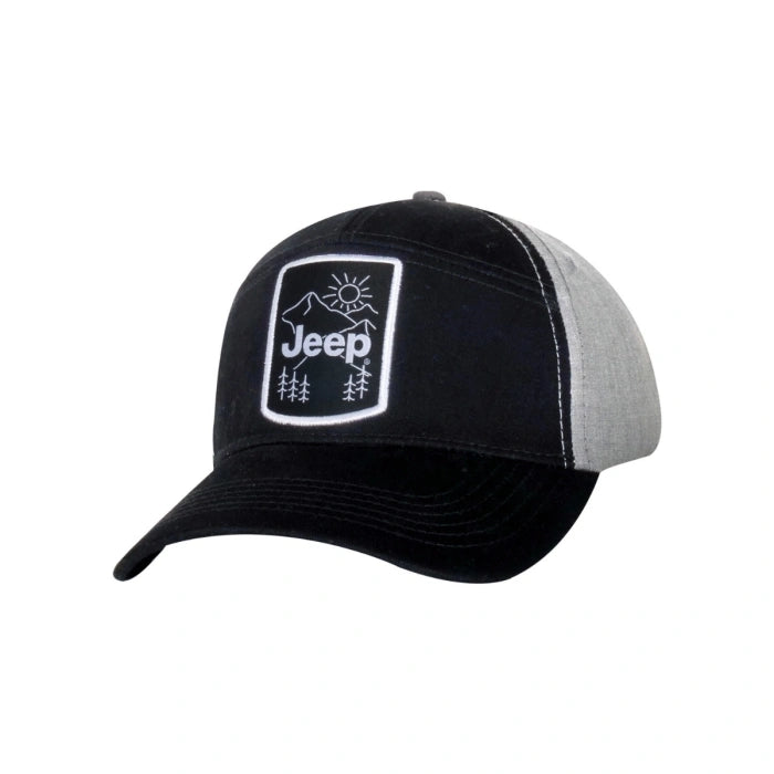 Jeep ® Adventure Hat